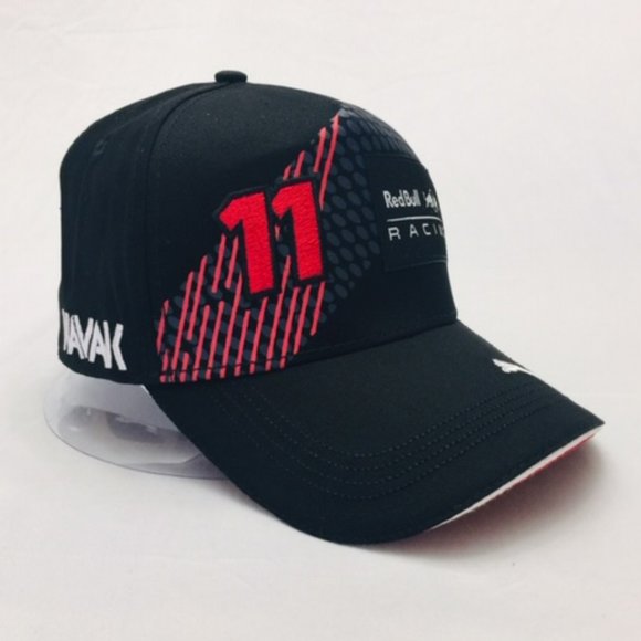 Red Bull | Accessories | Red Bull Racing Mens Baseball Hat | Poshmark